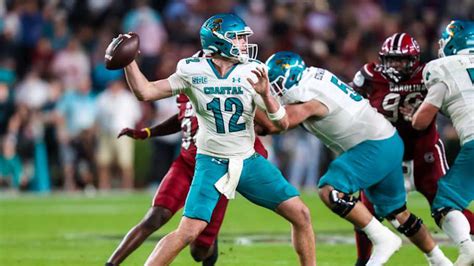 All Conference Ot Enters College Football Transfer Portal After Head