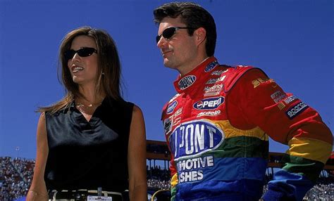 Brooke Sealey Is Jeff Gordons Ex Wife Net Worth Divorce 10 Unknown