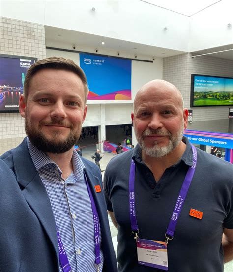 Cloud Genai Aws Awssummit Awspartner N Ix