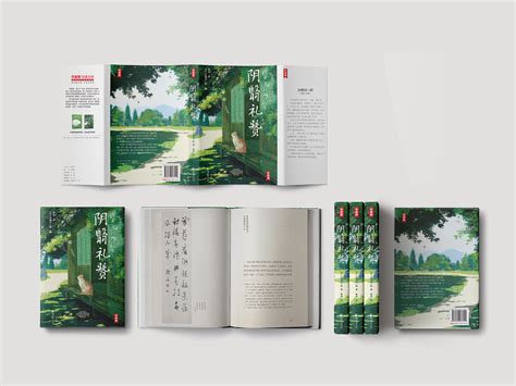 《书籍封面设计合集》附创作过程 设计师奶片儿 站酷zcool