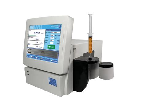 Density Meter Sample Loading Options Rudolph Research Analytical