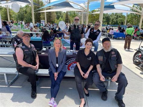 The 2nd Annual Mental Health Awareness Community Playdate