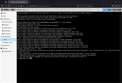 InfoDark net Tutoriales y Trucos para no olvidarme Instalación y Configuración Básica de