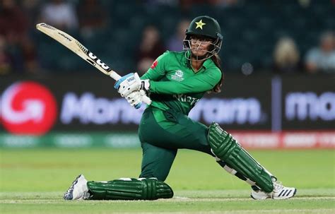 Muneeba Ali R Womencricketers