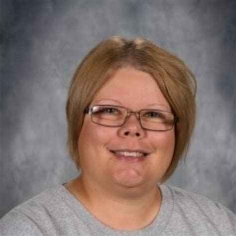 Grade School Staff Maroa Forsyth Grade School