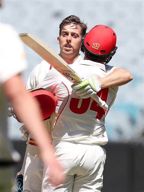 The Ashes Jake Lehmann Good Enough For Australia Call Up But Glenn