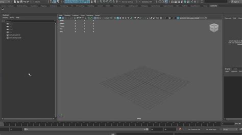 Danyal Tareen On Linkedin Rigging Maya Pythonscripting