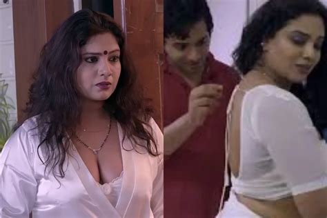 Kavita Bhabhi Web Series On Ullu Watch This Video Alone