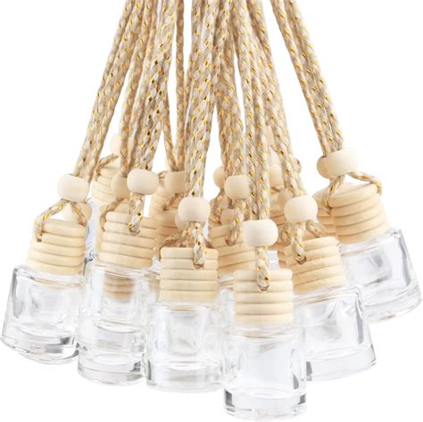Car Diffuser Naked Naturals