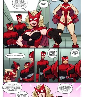 Team Building Exercise Comic Porn HD Porn Comics