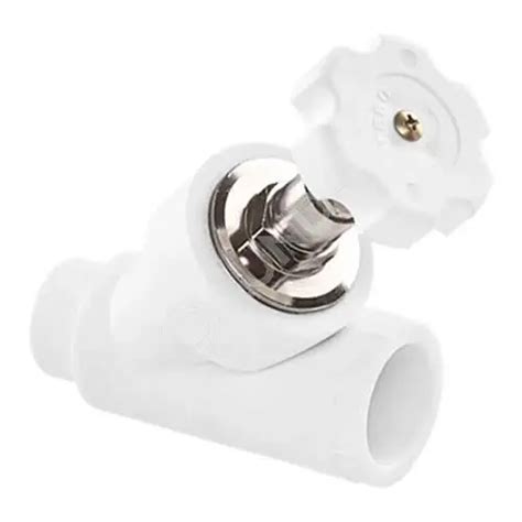 Вентиль ручной балансировочный Pp R Tebo купить от 628 руб Lunda