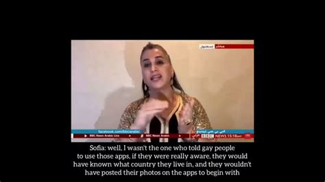 Sofia Talonis Lies On Bbc English Subtitles Full Interview Youtube