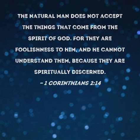 Discernment Of Spirits Kjv