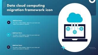 Data Migration Framework Slide Team