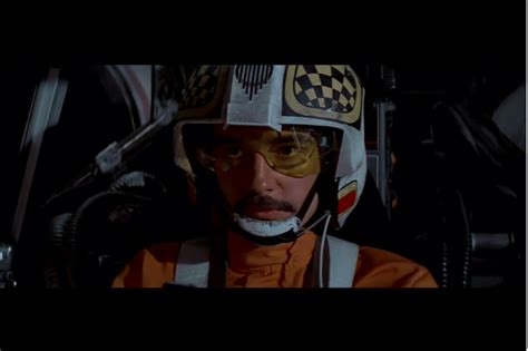 Red Three Biggs Darklighter Star Wars Image 25252955 Fanpop