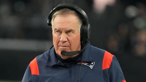 Bill Belichick Texted Justin Turner To Convince Him To Join Red Sox
