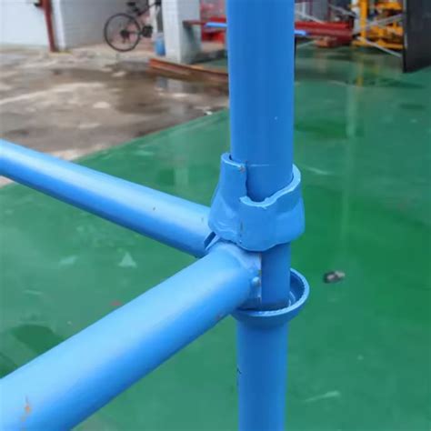 Scaffolding Ledger At ₹ 65kg Horizontal Scaffolding Ledger In