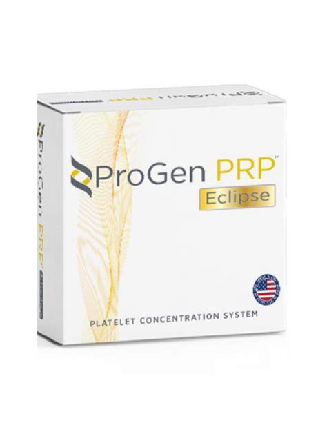 Progen Prp Avanti Medical Spa