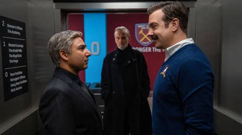 Ted Lasso Season 3 Teaser Trailer Plot Synopsis Revealed