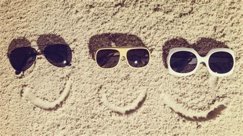 Happy National Sunglasses Day Hip New Jersey