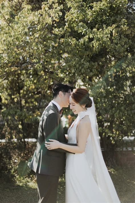 Tikit Production Bride And Breakfast Hk