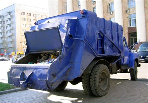 Мусор в нашей жизни. : foto_history — LiveJournal