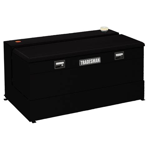 Tradesman 56 Inch 340l90 Gallon L Shaped Steel Box Combo Tanks In
