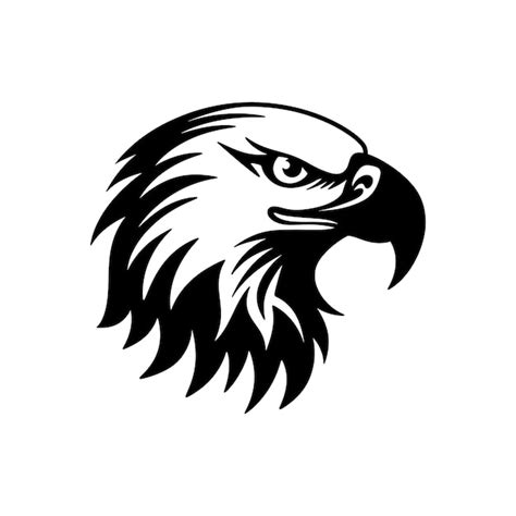 Premium Vector Eagle Logo Vector
