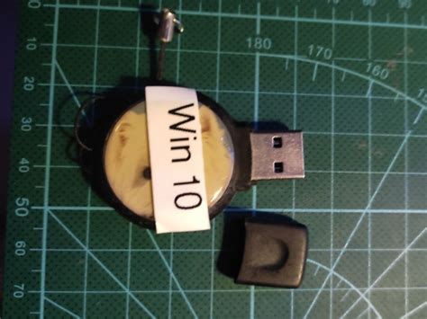 Operating System Installation Microsoft Windows 10 Home Installation Usb Thumbdrive 8gb