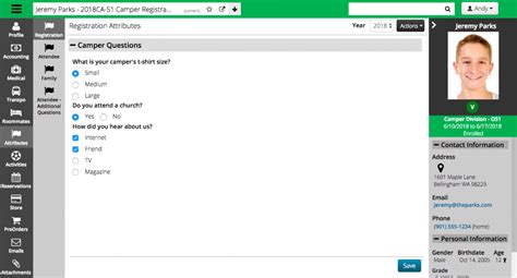 How Do I Manage A Registration Circuitree Supportcircuitree Support