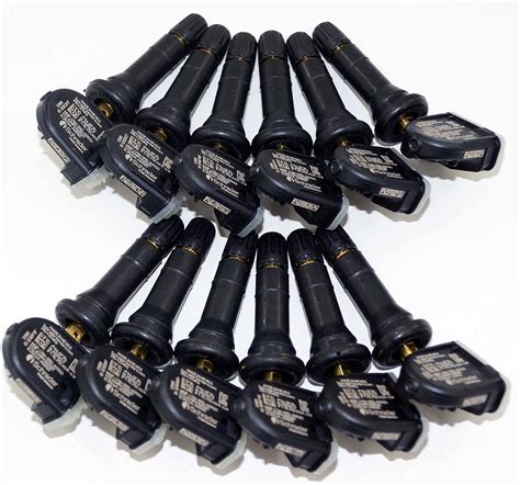 Schrader 33560 Ez Sensor Single Sku 3149 Mhz 315 Mhz