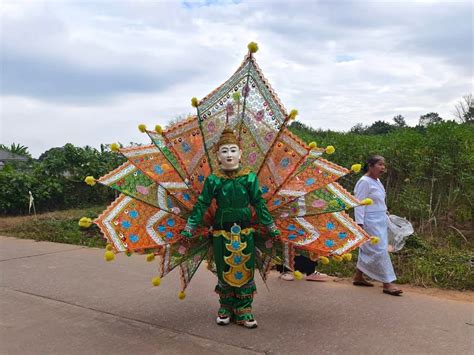 วันนี้ ๑๔ ธันวาคม ๒๕๖๗ เวลา ๐๙ ๐๐ นาฬิกา พระครูจิรอินโทภาส รองเจ้าคณะอำเภอเชียงแสน เจ้าอาวาส