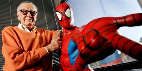 It Is Hard To Believe But Spider Man Nearly Ended Before It Began At