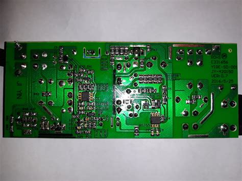 Resistor Identification Resistors Digikey Techforum An Electronic Component And