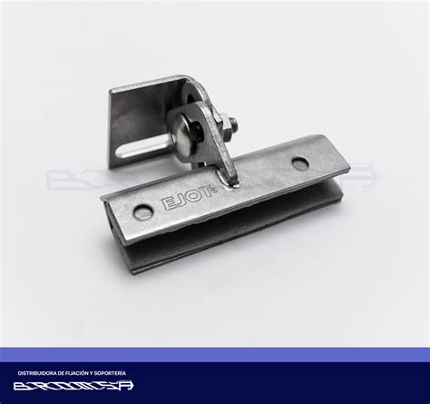 Soporte Angular Para Panel Solar Bromsa