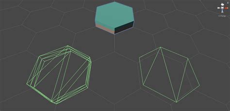 3d Hexagonal Tilemap Nicks Game Blog