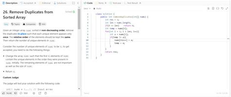 Utsav Kumar Gupta On Linkedin Day4 30daysofcodesprint Leetcode