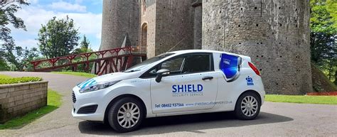 Shield Security Service Limited Linkedin