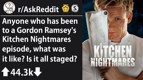Shows Like Kitchen Nightmares Update New Abettes Culinary