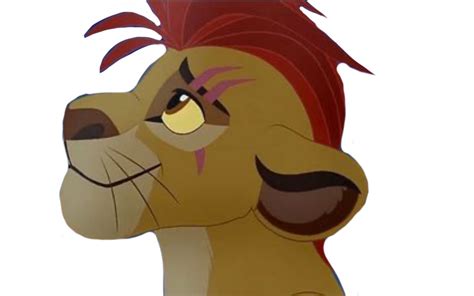 Kion By Dracoawesomeness On Deviantart