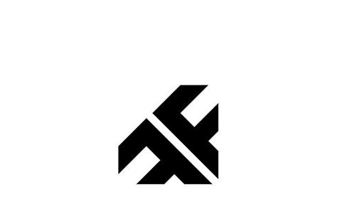 Ff Logo Design