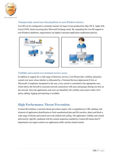 Implementing And Auditing Security Controls Part 2 Pdf