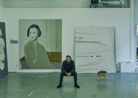 Journey Through History And Identity An Interview With Matthias Bitzer Art Summit