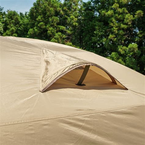 Ogawa Pista 5 新色5人 Dome Tent Autocamper Hong Kong