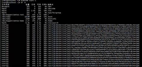 Docker更换存储路径 爱生活，爱代码 博客园