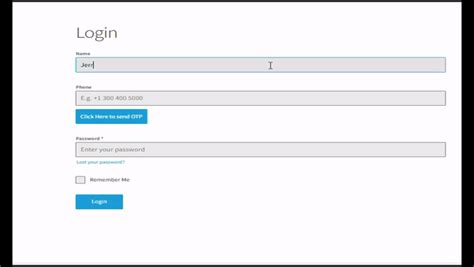 OTP Verification For Forminator Forms On WordPress