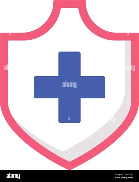 Inside Shield Vector Stock Vector Images Alamy