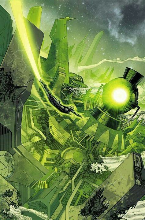 Pin By Ronald De Loach On Things That Are Dc In 2024 Green Lantern