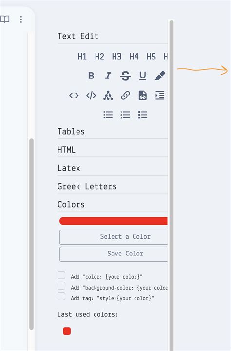 How Can I Resize This Side Bar Robsidianmd How Can I Resize This Side Bar Robsidianmd