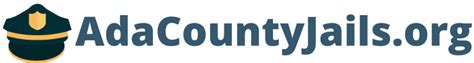 Ada County Jail Contact Information